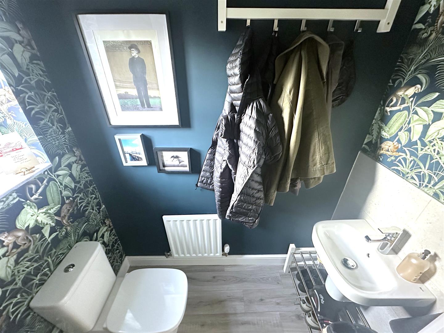 Lough Wood Crescent, Scotby, Carlisle - Vicinity Homes