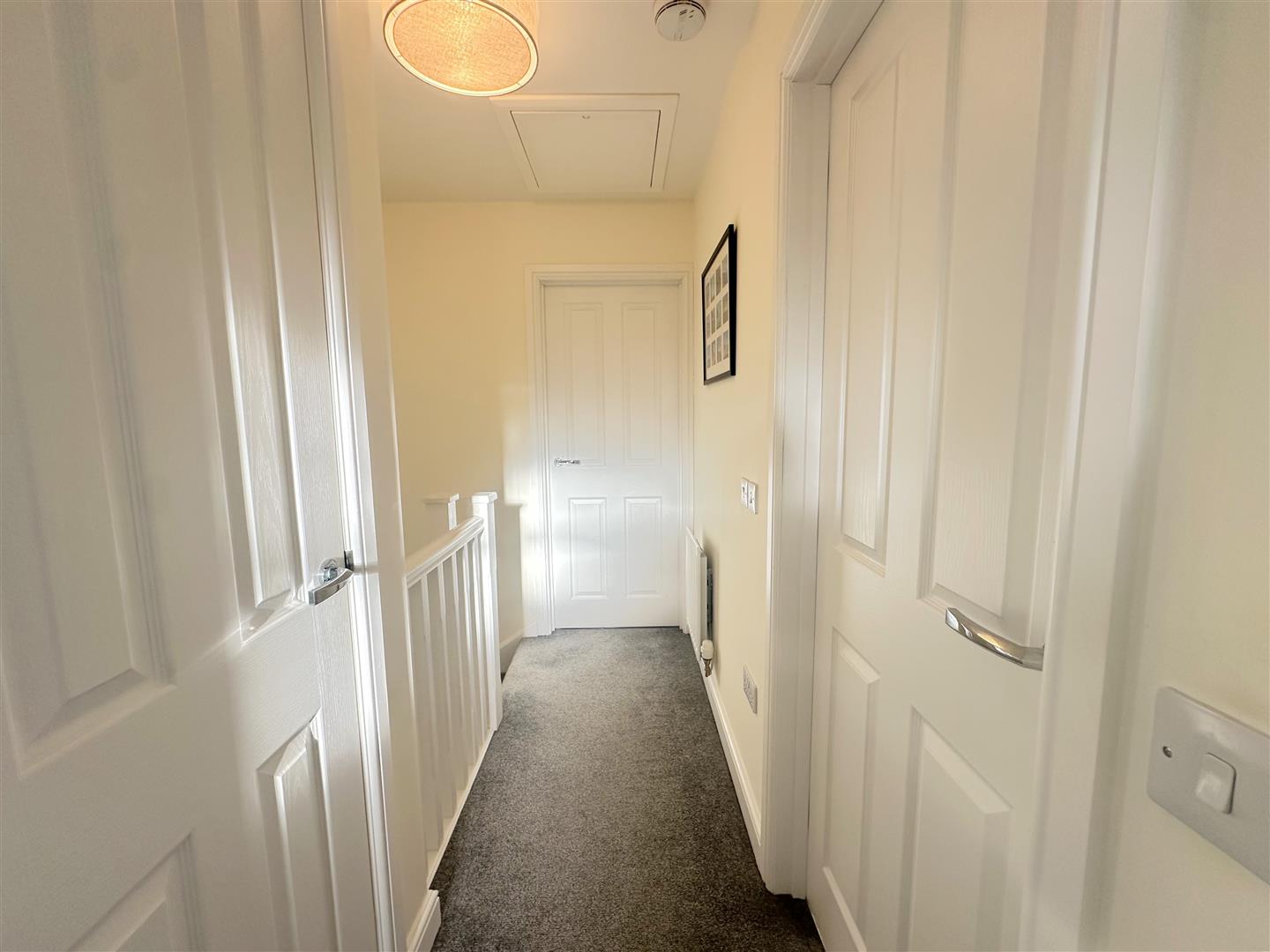 Lough Wood Crescent, Scotby, Carlisle - Vicinity Homes
