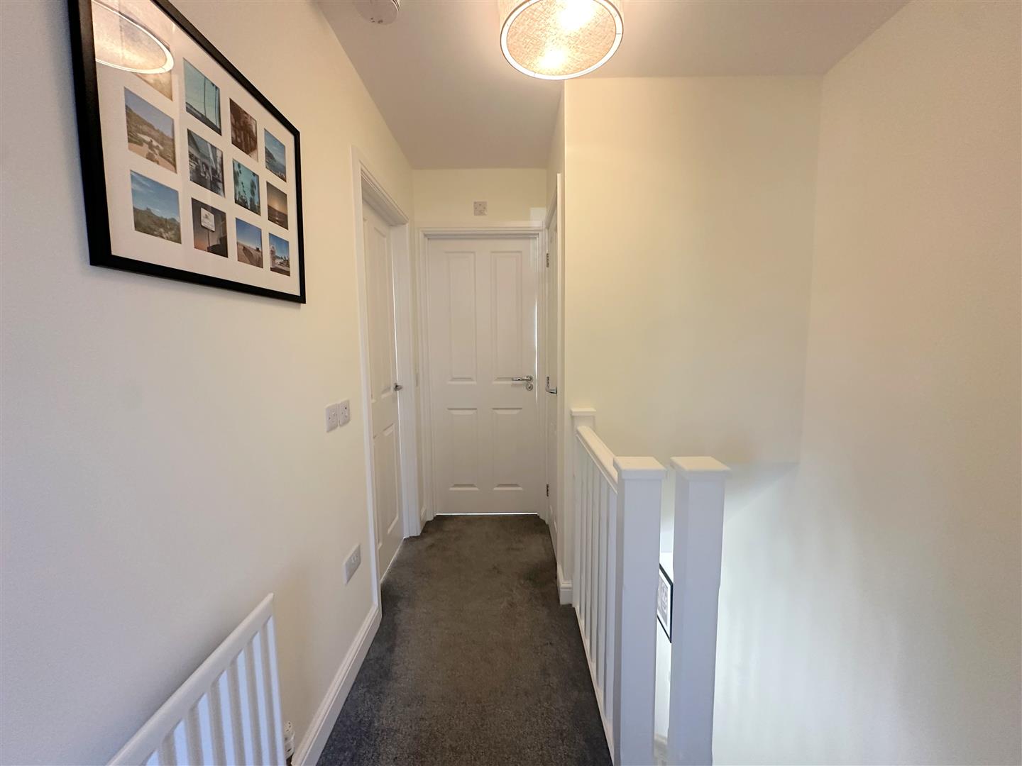 Lough Wood Crescent, Scotby, Carlisle - Vicinity Homes